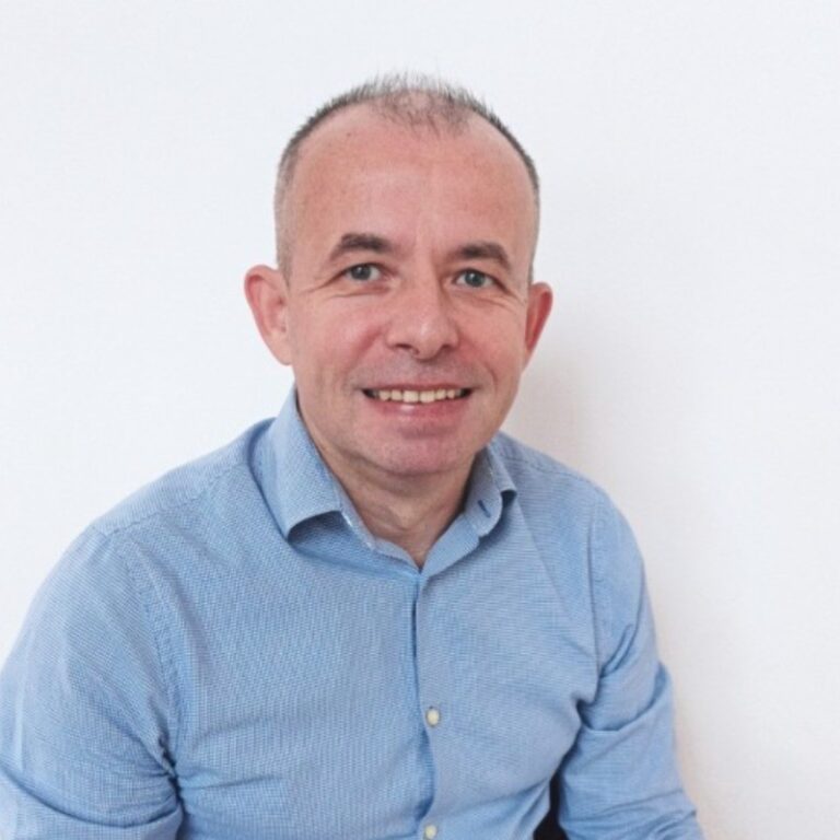 Meet Louis Mastro: Key Team Member at SPARQ360